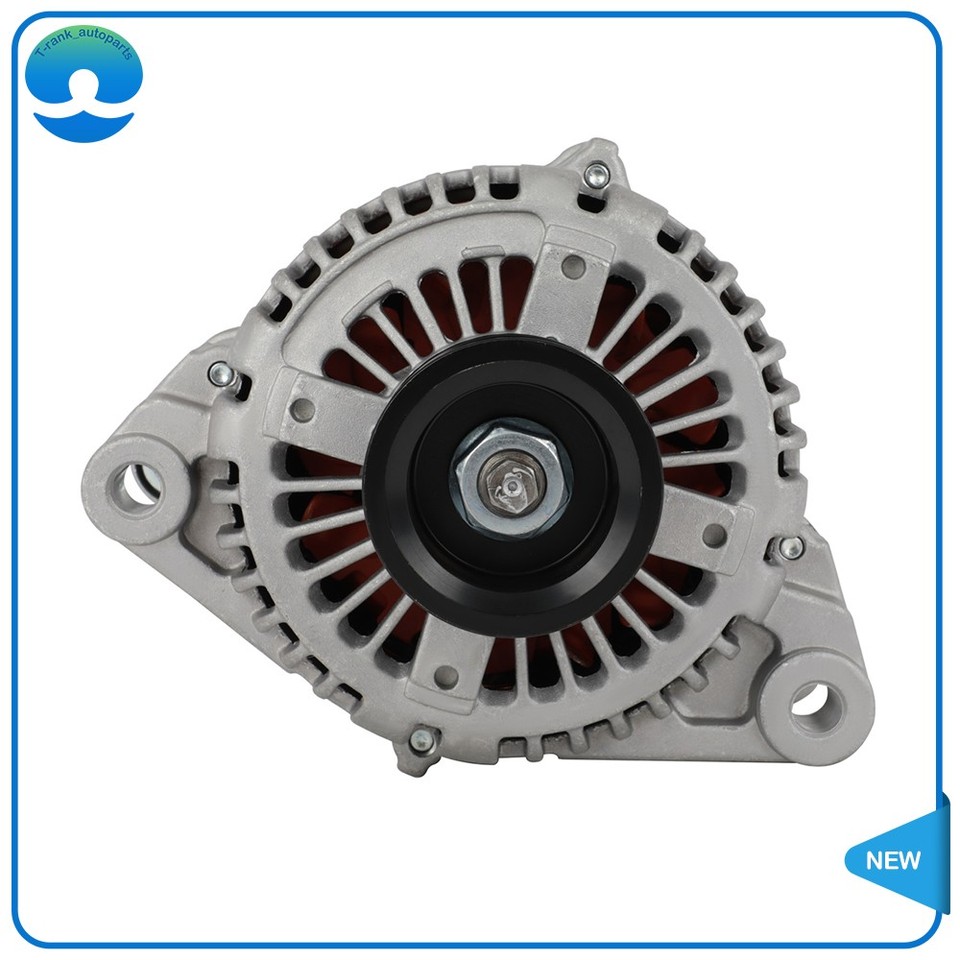 Alternator Fit for Hyundai Azera 06-11 11111 11191 11192 11193 V6 3.8L ...