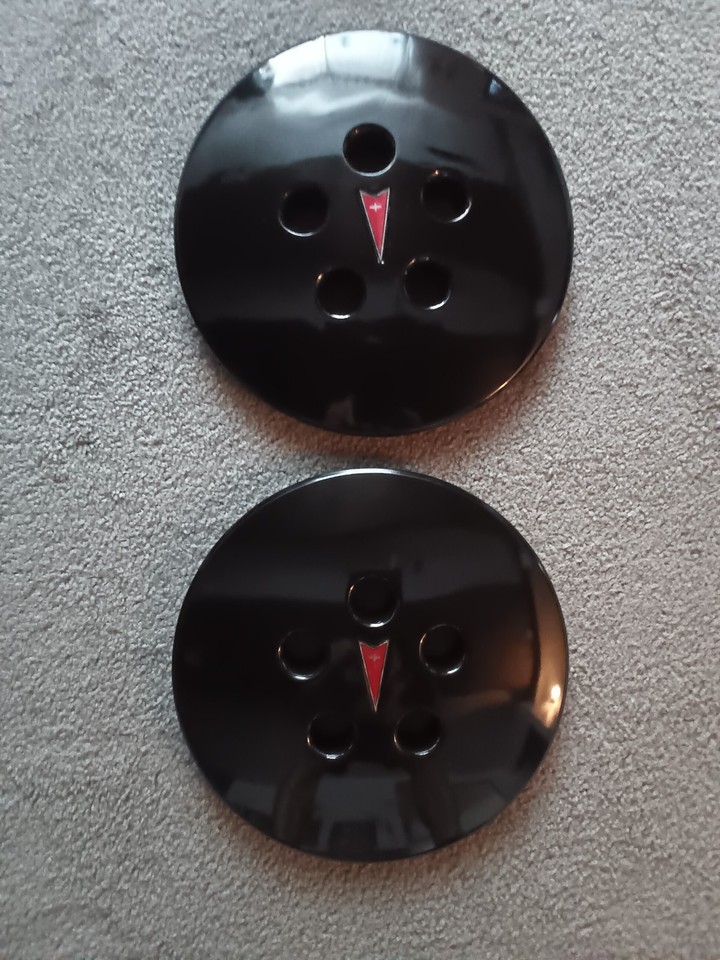 Third gen 1982-1992 Trans am kitt 15 in. Turbo cast wheels + bowling ...