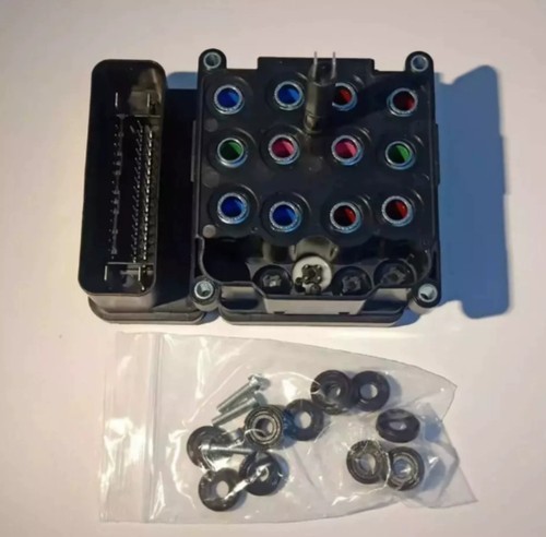 USA BRAND NEW OEM 100% MOPAR 68067458AA Abs Control Module-10 Jeep ...