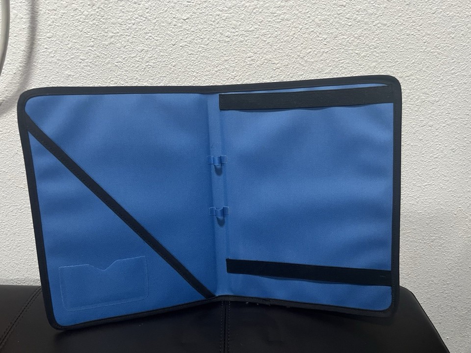 NWT RARE YETI Field Guide Pin & Preowned Employee Binder Collector’s ...