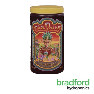 Fox Farm - Cha-Ching 453g 1lb. Chaching Powder Food Boost. Flower ...