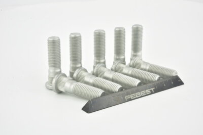 Wheel Stud Pcs 10 For KIA SPECTRA 01 (4DOOR),(5DOOR) Fasteners | eBay ...