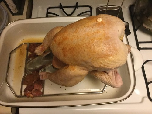 Camp Chef Turkey Cannon Infusion Roaster for sale online | eBay