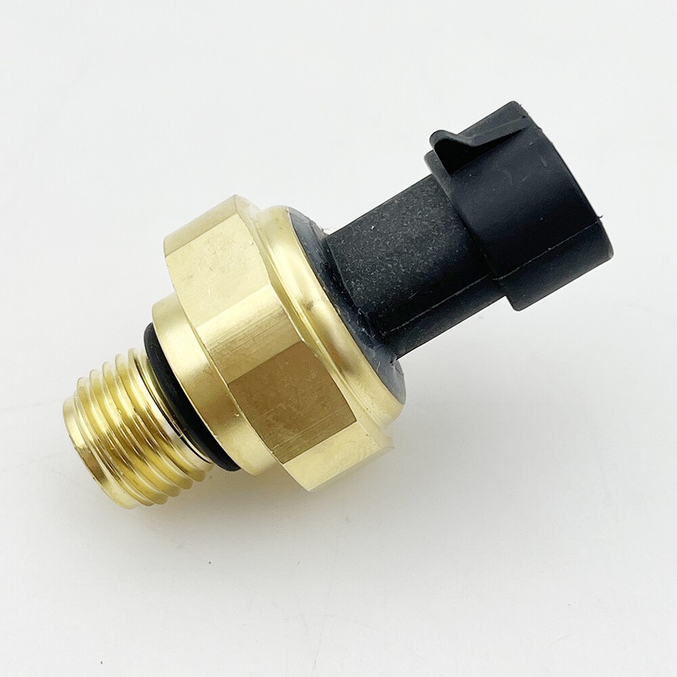 Cummins N14 M11 ISX Oil Pressure Sensor | PS3984921487 | Genuine OEM ...