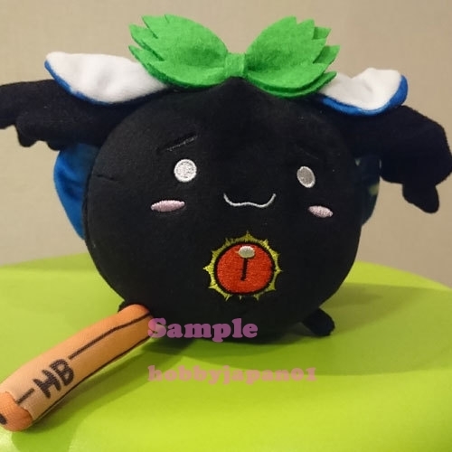 Nukodeppou Sukusuku Touhou Nuigurumi Plush Utsuho Reiuji Okuu Ver. toho ...