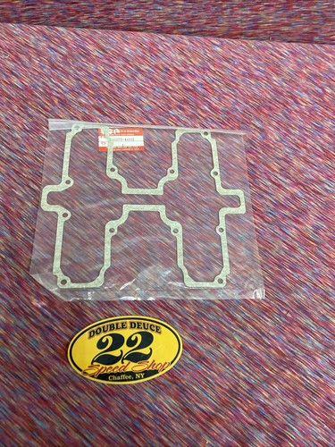 GENUINE Suzuki NOS 11173-44102 GASKET, HEAD COVER | eBay