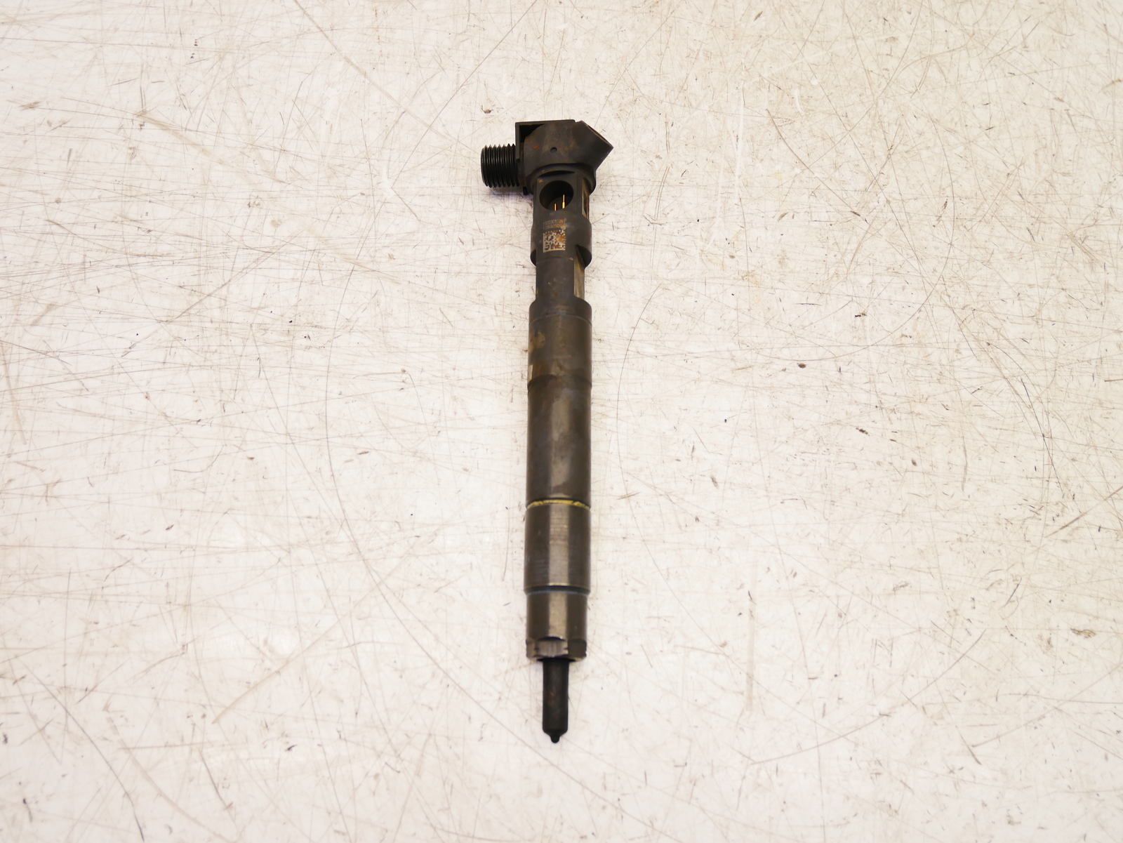 Injector injection nozzle for 2013 Mercedes Benz Sprinter 906 2.2 CDI ...