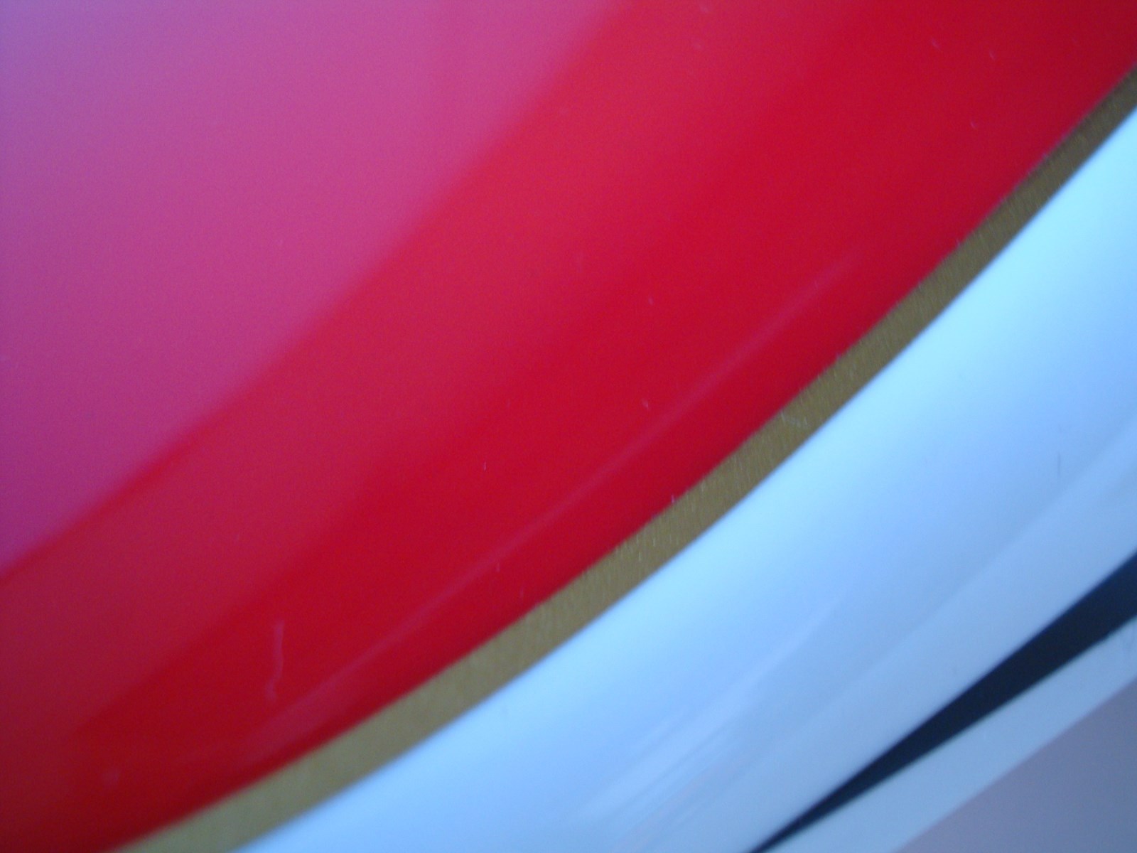Bultaco Astro Mudguard Paint + Decals | Rear | Painted | Spain | New ...