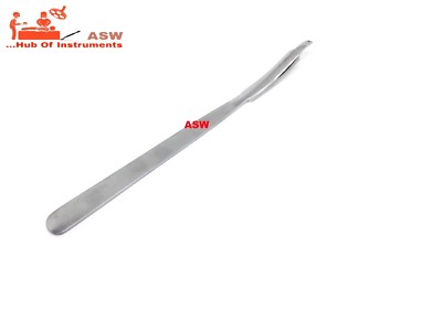 Retractors - Hohmann 5