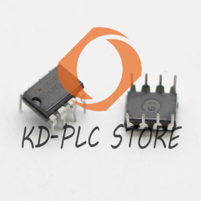 10PCS NEW UA741CN ST OPERATIONAL AMPLIFIER OP AMP DIP8 | eBay