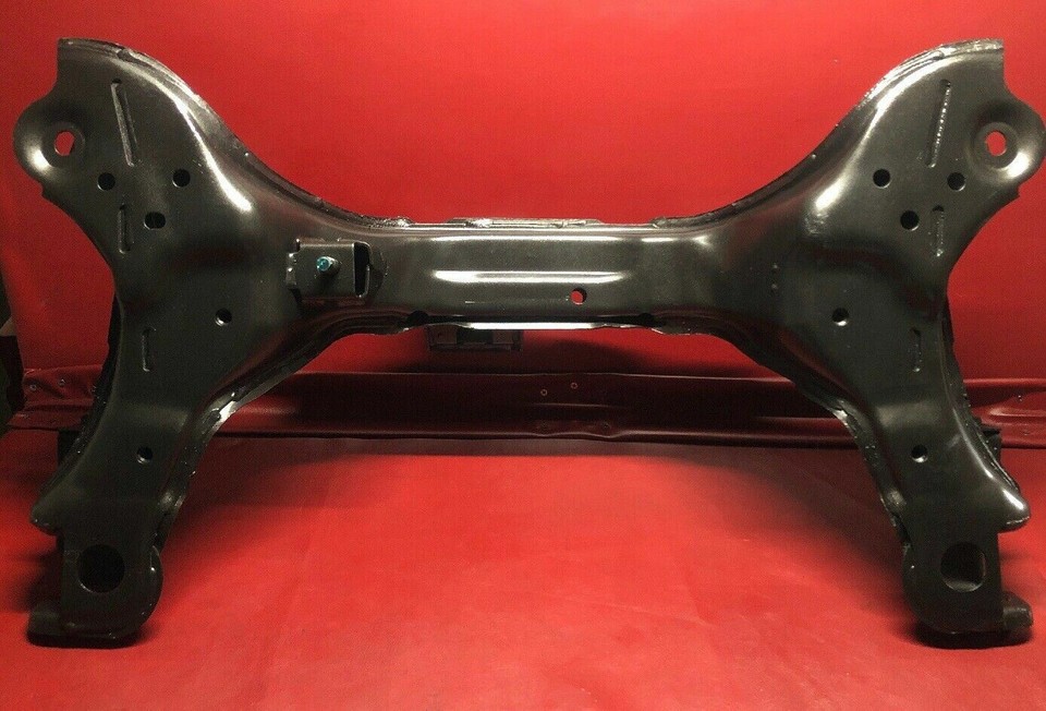 2009-2012 Ford Escape Tribute Mariner Front Engine Crossmember ...