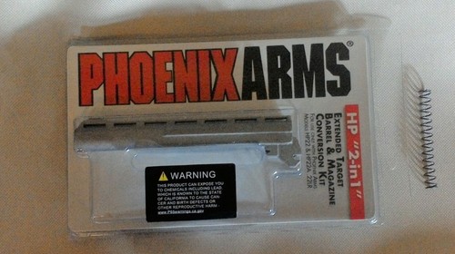 Phoenix Arms HP22/HP22A Barrel Parts for sale online | eBay