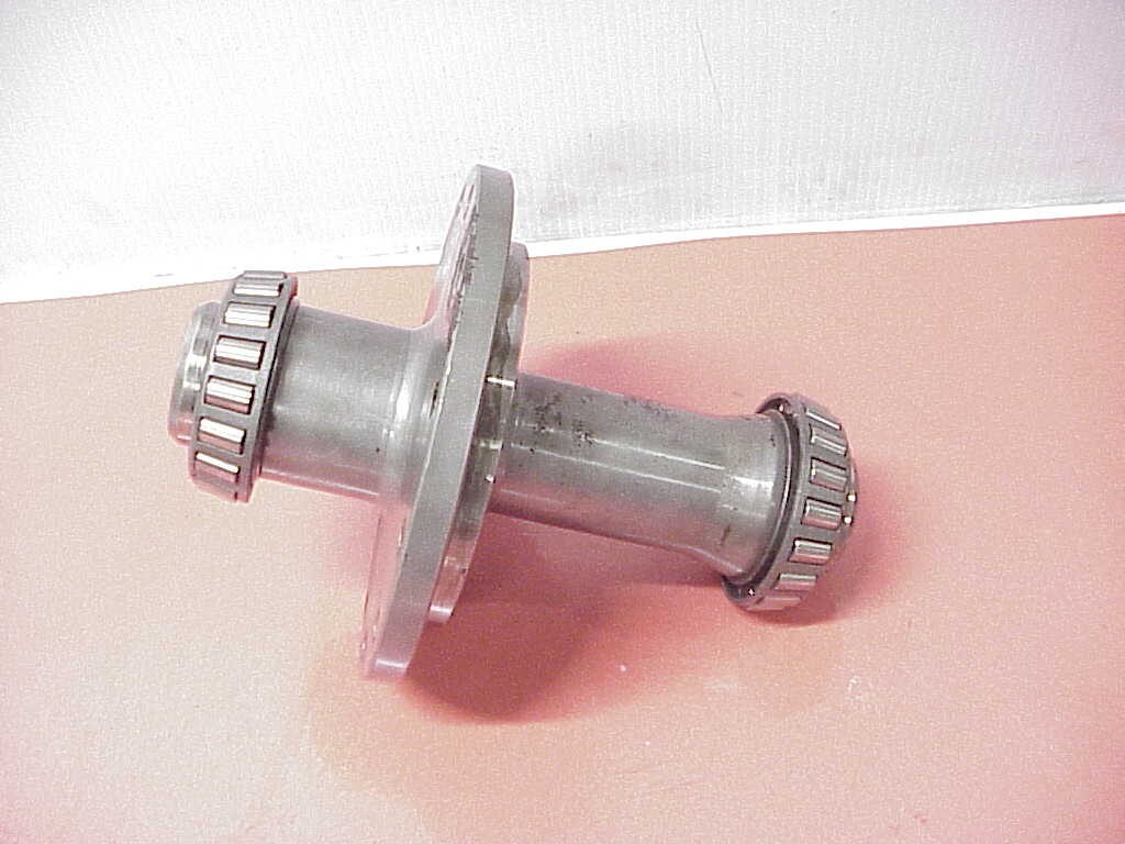 Vintage Quick Change Rear End Steel 12 Spline Spool Differential | eBay