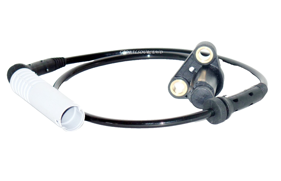 34521182159 ABS Wheel Speed Sensor Front Left or Right BMW 528i 540I ...