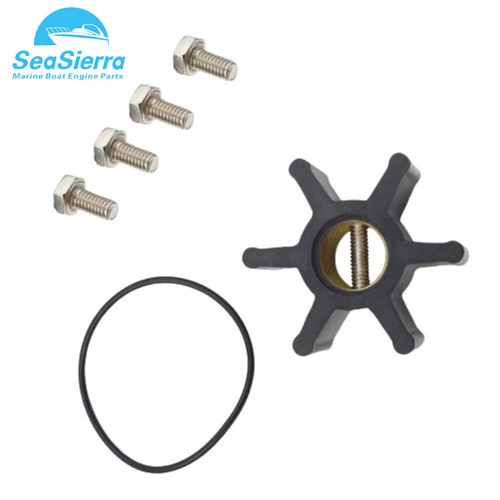 Westerbeke Generator Water Pump 55624 Impeller Repair Kit 46622 Sierra ...