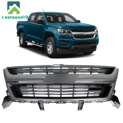 For Chevrolet Colorado 2015-2020 84408361 Front Grille Assembly Spectra ...