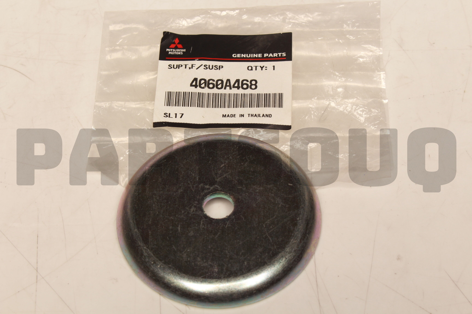 Genuine+Mitsubishi+Strut+Mount+4060A468 for sale online | eBay