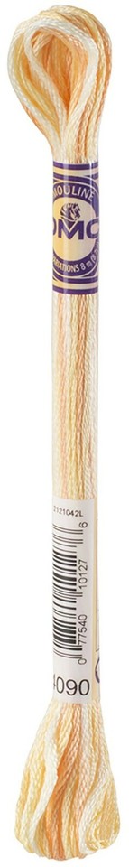 NEW DMC Color Variations Floss Cross Stitch 6-strand 4010 thru 4240 U ...