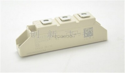 2Pcs Semikron Module Brand New SKKD26/16 SKKD2616 SKKD26-16 cv | eBay