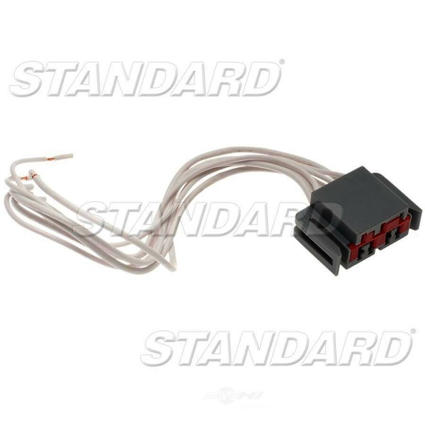 Turn Signal Switch Connector-Combination Switch Connector Standard S ...
