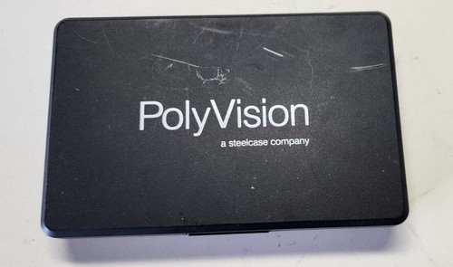 PolyVision DP-301 Eno Classic Accessory Steelcase Kit | eBay