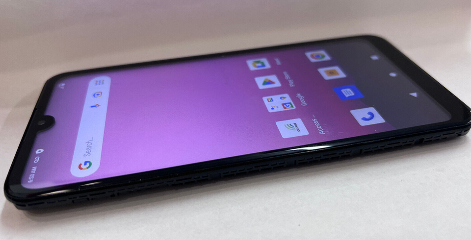 PCD P63L Bengal USB LCD Digitizer Screen Display Frame Replacement ...