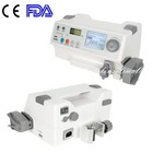 Medical Syringe Pump Injection Machine IV Infusion Pump Alarm KVO Drug ...