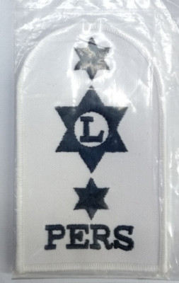 Royal Navy Personnel & Administration Logistics Leading Rate ...