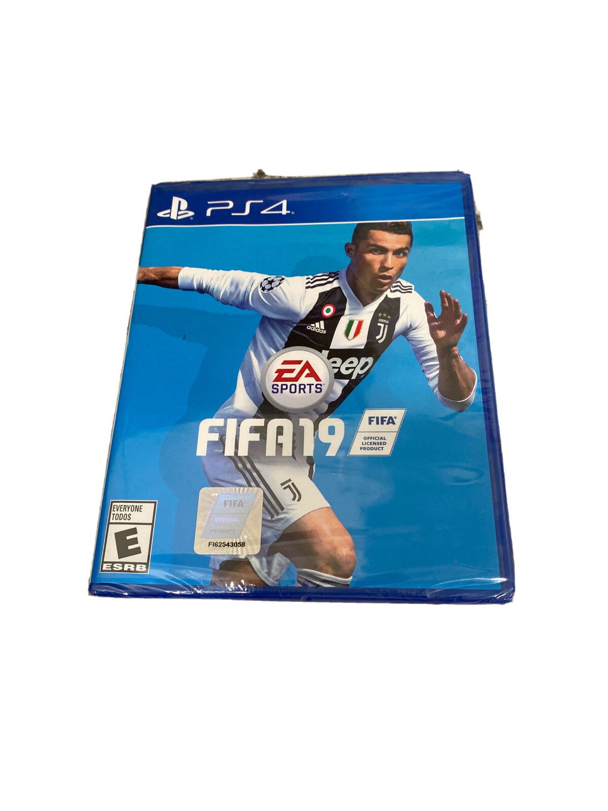 FIFA 19 - Sony PlayStation 4 for sale online | eBay