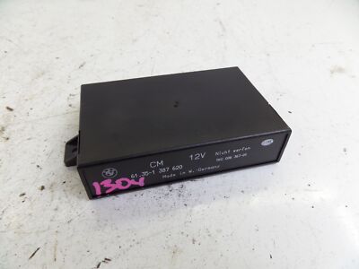 BMW 328i Constant Check Control Module E36 94-99 OEM 61.35-1 387 620 | eBay