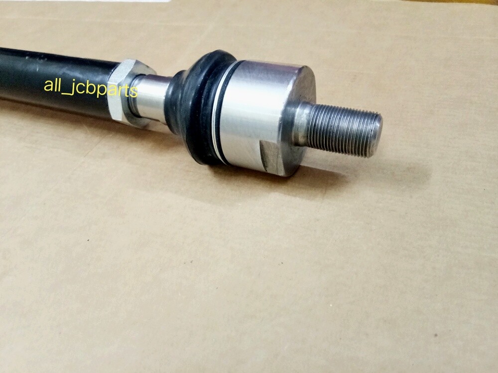 Genuine Jcb Link Track Tie Rod Assembly (Part No. 126/02253 335/Y6895 ...