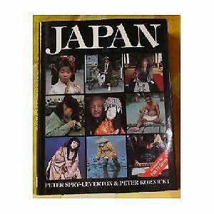 Japan by Peter F. Kornicki and Peter Spry-Leverton (1988, Hardcover ...