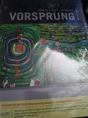 Vorsprung, Loose-Leaf Version, Enhanced by J. Douglas Guy, Thomas A ...