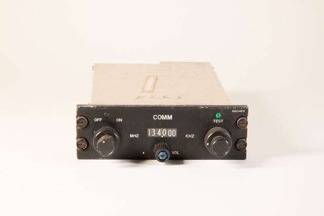 Becker Com2000 Ar2010/25n SN 4140 Guaranteed for sale online | eBay