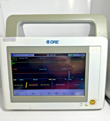 Patient Monitors - Portable Patient Monitor