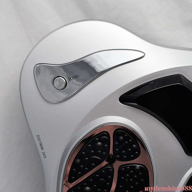 Foot Massager Infrared For 8 Pads Electromagnetic Therapy Blood ...