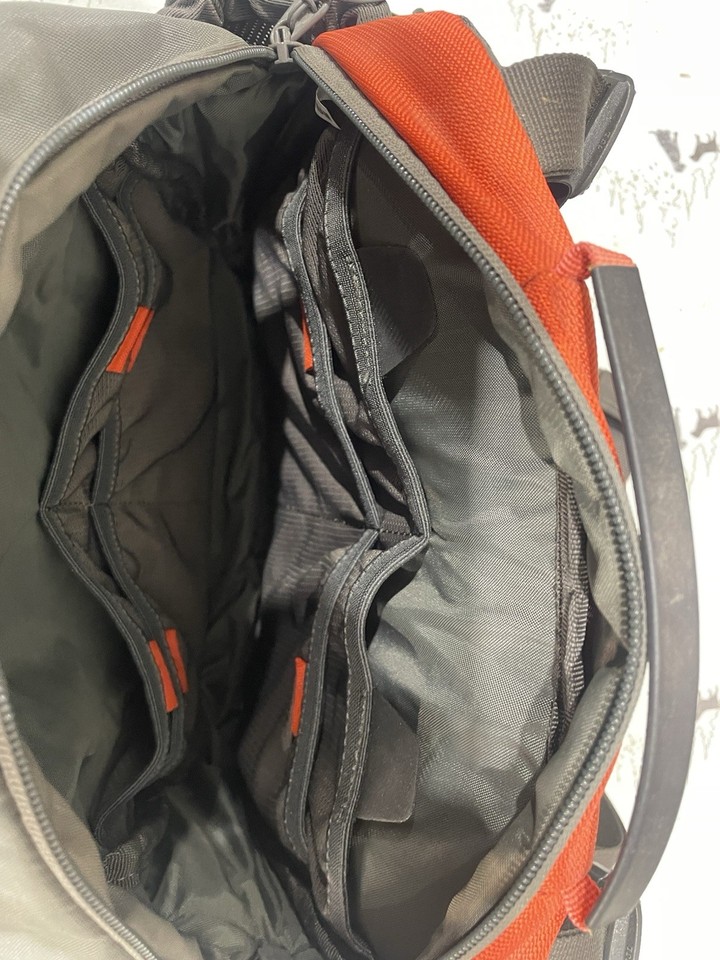 Simms Freestone Chest Pack Hip Fanny Gear New Unused Great Tackle Bag | eBay