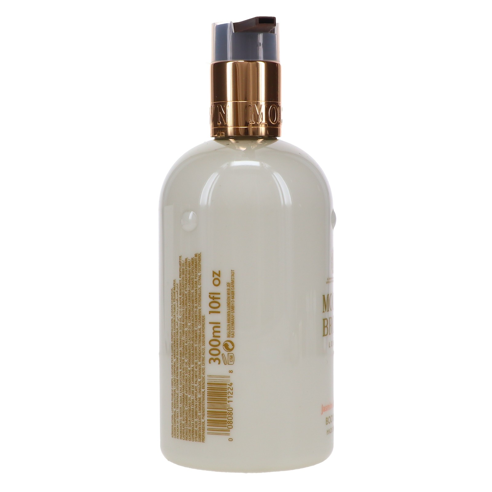 Molton Brown Jasmine & Sun Rose Body Lotion 10 oz | eBay