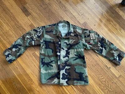 Raid Modded BDU Top | eBay