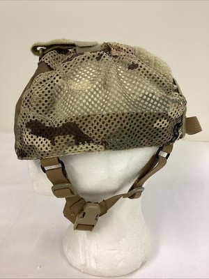 Crye Precision - NightCap NVG Mount Cap - Genuine - Multicam NEW UKSF ...