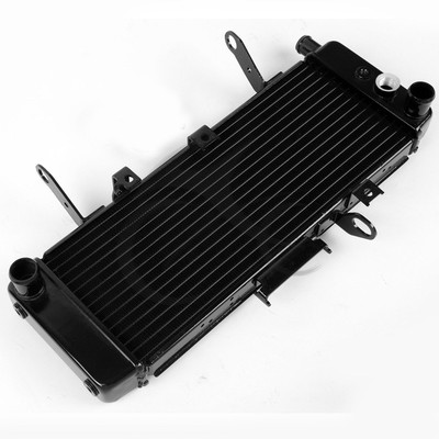 Radiator Cooler Aluminum Fit for SUZUKI SV650S SV650SA SV650A 2003-2004 ...