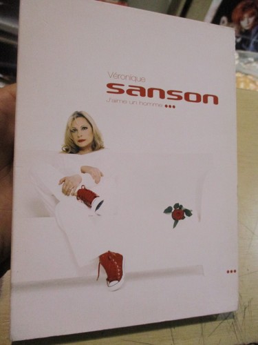 dvd promo veronique sanson | eBay