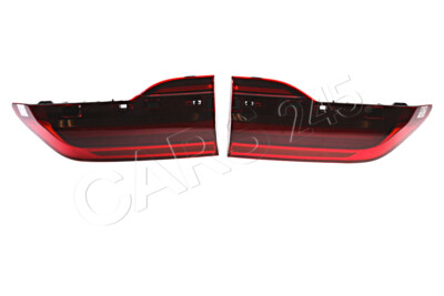 Genuine BMW G07 X7 30dX 40iX 50iX M50dX LED Inner Tail Lights Pair ...