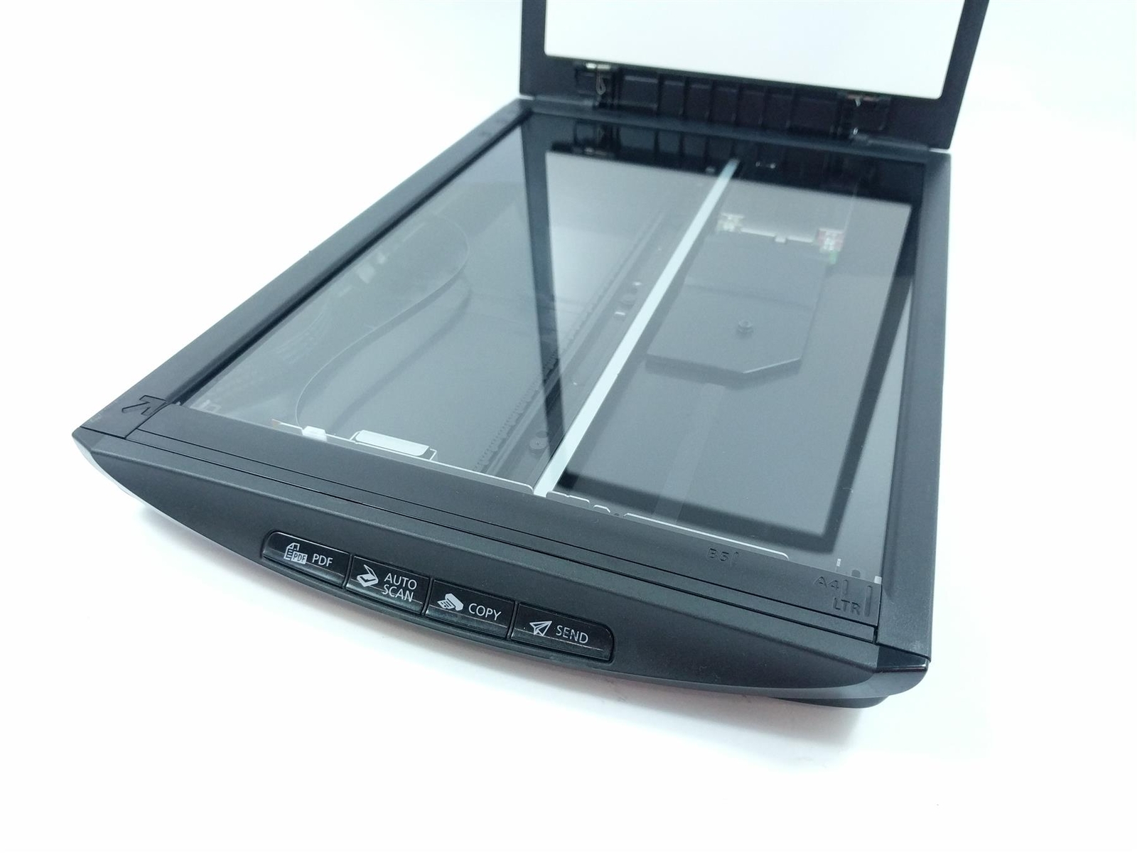 Canon CanoScan LiDE 120 Flatbed A4 Colour Document Scanner | eBay