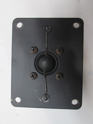 Replacement Tweeter for Canton GLE 40 | eBay