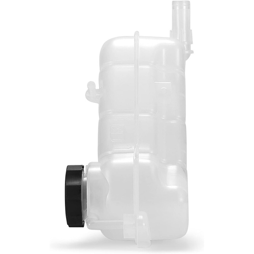 Coolant Reservoir Expansion Tank With Cap For 2012-2020 Chevrolet Sonic ...
