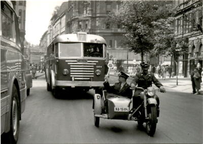 Limited edition Ikarus 60 bus postcard for sale. | eBay