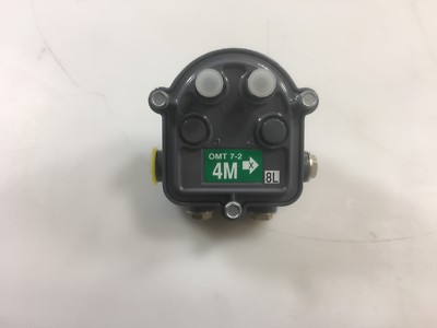 Antronix OMT 7-2 4M | eBay