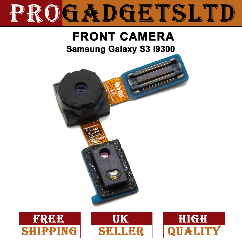 Samsung S3 Camera Replacement