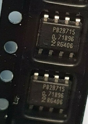 NXP P82B715: I2C-bus extender LOT of 2 pieces | eBay